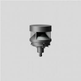 Bega 99 862 K3 Outdoor Surfaced Lighting anthracite