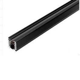 Global Trac XTSC 6400-2 Tracks surface mounted 4000mm black Rails ...