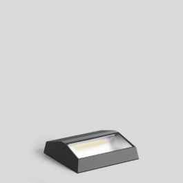 Bega 84 174 K4 Outdoor Surfaced Lighting anthracite