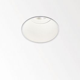 Delta Light Diro Trimless LED IP 93033 Spotlight white