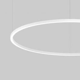 XAL Mino 60 Circle 3000 direct Pendant Lighting white