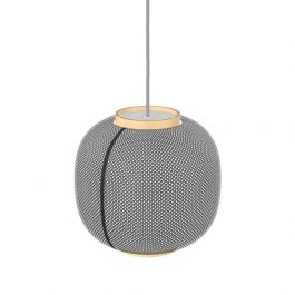 Zero Haze Pendant Lighting black