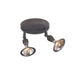 Nosta Charlie LB2 Spotlight bronze