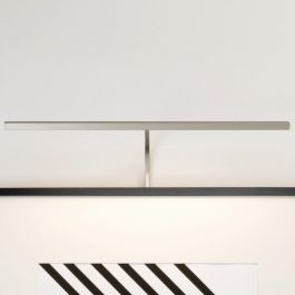 Astro Lighting Mondrian 400 LED Wall Lights nickel