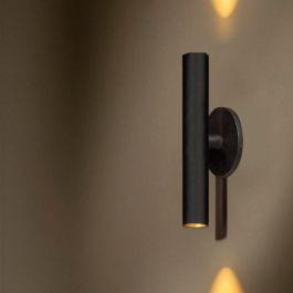 TAL Habana Up-Down Wall Lights black