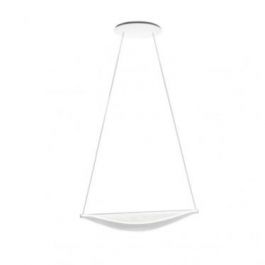 Linea Light Diphy suspension Pendant Lighting white