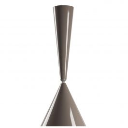 Flos Diabolo Pendant Lighting brown
