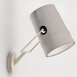 Diesel with Lodes Fork UC Wall Lights beige