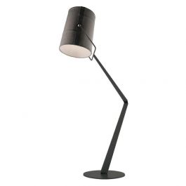 Diesel with Lodes Fork Floor Lamps darkgrey