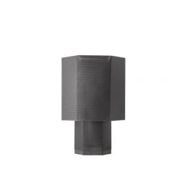 Diesel with Lodes Hexx Table Lamps black