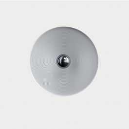 Diesel with Lodes Vinyl Large wall Wall Lights lightgrey