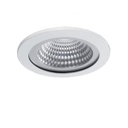 Sylvania Insaver 75 LED Ceiling Lights white