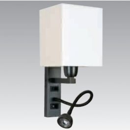 Stephane Davidts Kary 29 Wall Lights