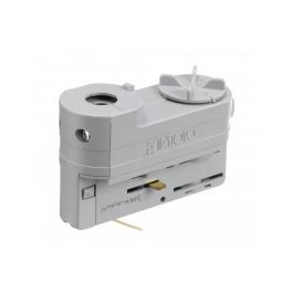 Global Trac 3-fase adapter incl. trekontlasting Rails, Tracks ...