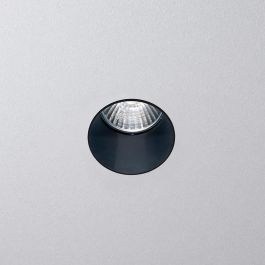 Oty light POP P01 Ø5,5 GU10 TRIMLESS BLACK Spotlight black