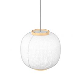 Zero Haze Pendant Lighting white