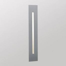 Delta Light Inlet S WW Wall Lights aluminum