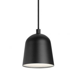 Zero Convex Pendant Lighting black