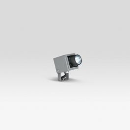 iGuzzini iPro BJ93 Floodlights / Projectors lightgrey