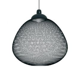 Moooi Non Random Light D71 Pendant Lighting black