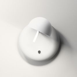 Vibia Pin 1675 Wall Lights white