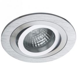 Brink V-merk Butler Spotlight aluminum