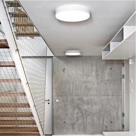 Prolicht Super Sign Ceiling Lights white
