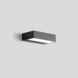 Bega Wandarmatuur Bega Outdoor Wall Lighting anthracite
