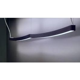 Zero LANDSCAPE pendant L1706 black Pendant Lighting black