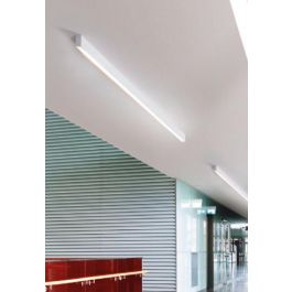 Egoluce RAIL Linear lighting system fitted with LED technology, for ...