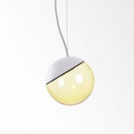 Delta Light Splitline M Gibbo 930 Pendant Lighting white
