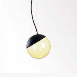 Delta Light Splitline M Gibbo 930 Pendant Lighting black