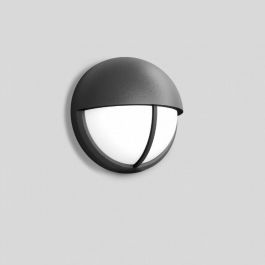 Bega 24 344 K3 Outdoor Wall Lighting anthracite