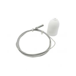 Global Trac SPW12SK-3/15M Wire suspension set White Rails, Tracks ...