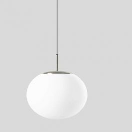 Bega 50 820.2P K3 Pendant Lighting silver