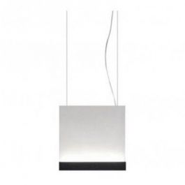 Vibia Curtain 7140UC Pendant Lighting white