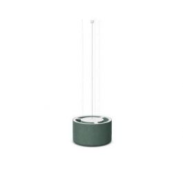 BuzziSpace BuzziJet Medium Mint Pendant Lighting green - Brink Licht