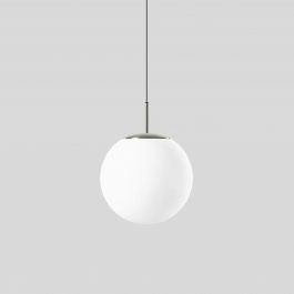 Bega Pendelarmatuur 50 820.2 K3 LED Ceiling Lights silver