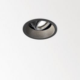 Delta Light Entero RD-S X IP65 92710 2700K Ceiling Garden Light black
