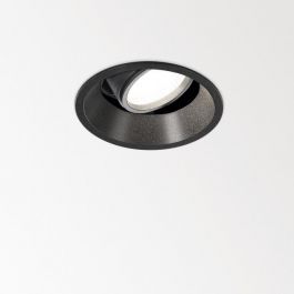Delta Light Entero RD-M X IP65 92710 2700K Spotlight black