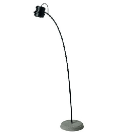 Diesel with Lodes Tool SALE UC Floor Lamps black - Brink Licht