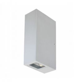 Multiline Linea up/down UC Outdoor Wall Lighting