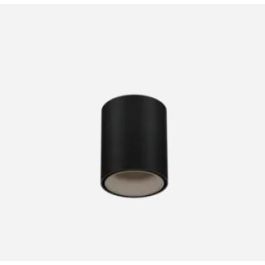 Wever & Ducré RAY mini 1.0 LED Black 2700K 8W phase-cut dim Spotlight ...