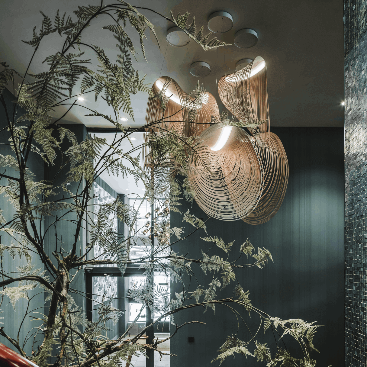 Brink Light | Design Lighting | Advice | Customized Lighting Plan