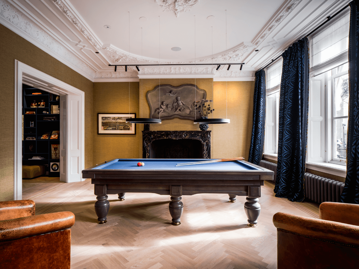 Brink Light | Design Lighting | Advice | Customized Lighting Plan