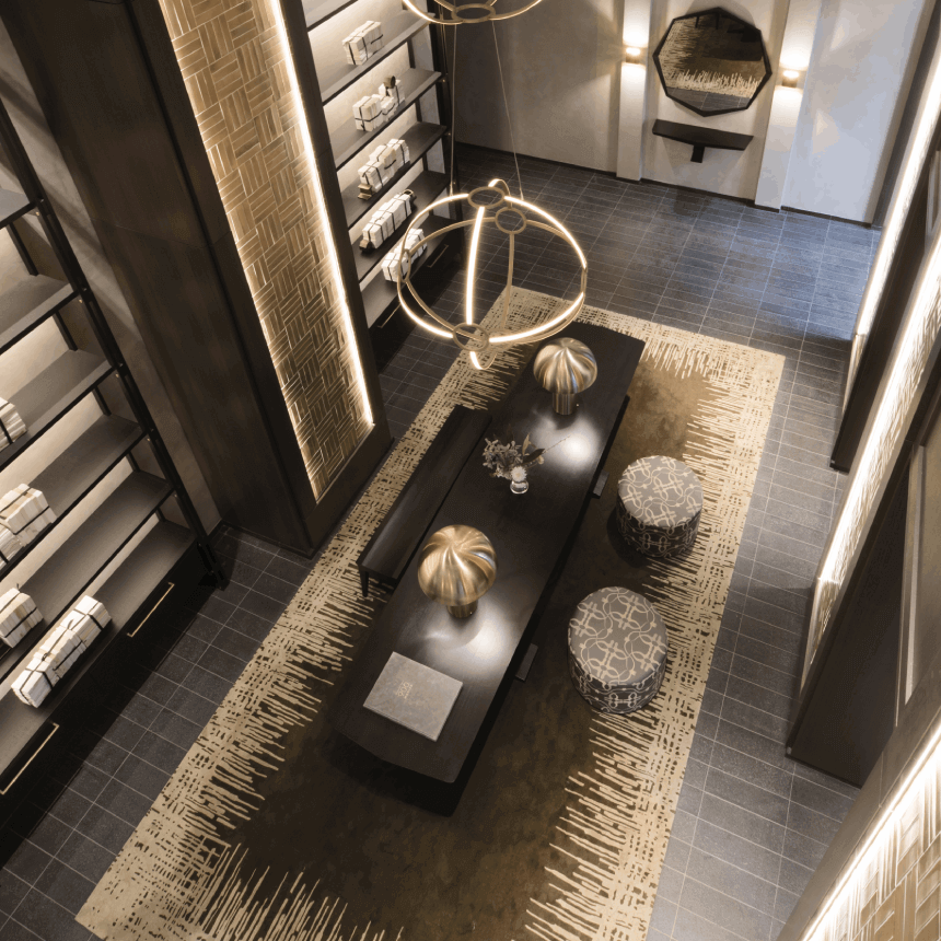 Project Lighting